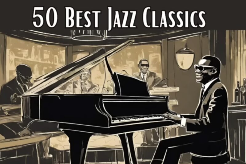 50 canciones clásicas de jazz – Vitrina News
